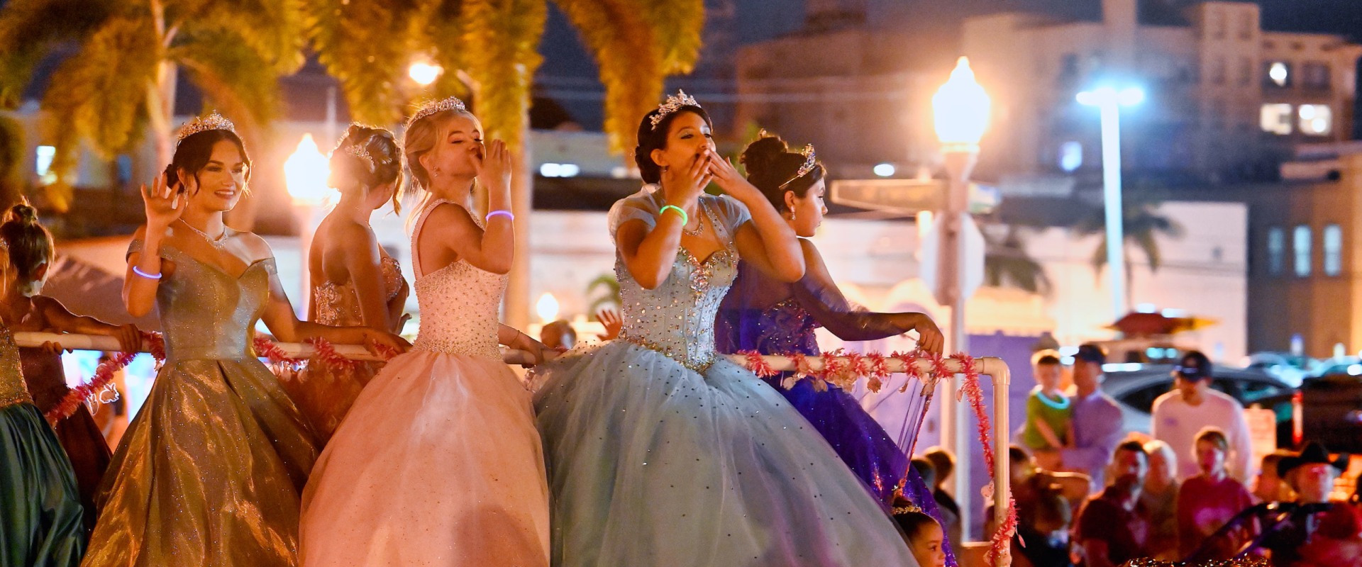 Exploring the Unique Festivals of Southwest Florida