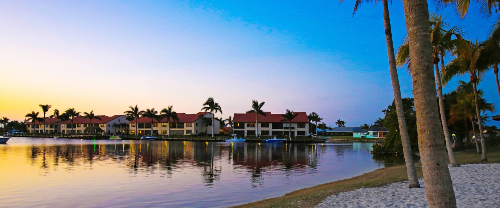 Explore the Best Attractions in Cape Coral for Seniors
